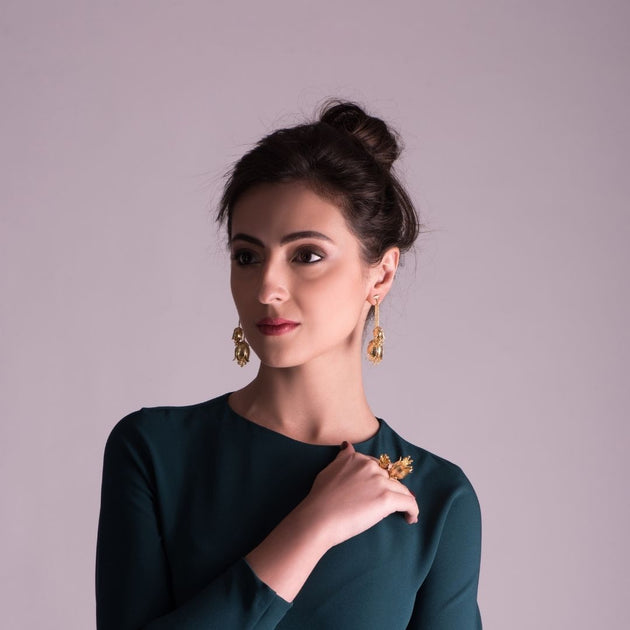 Tulip Collection – Matree by Neha Wahi