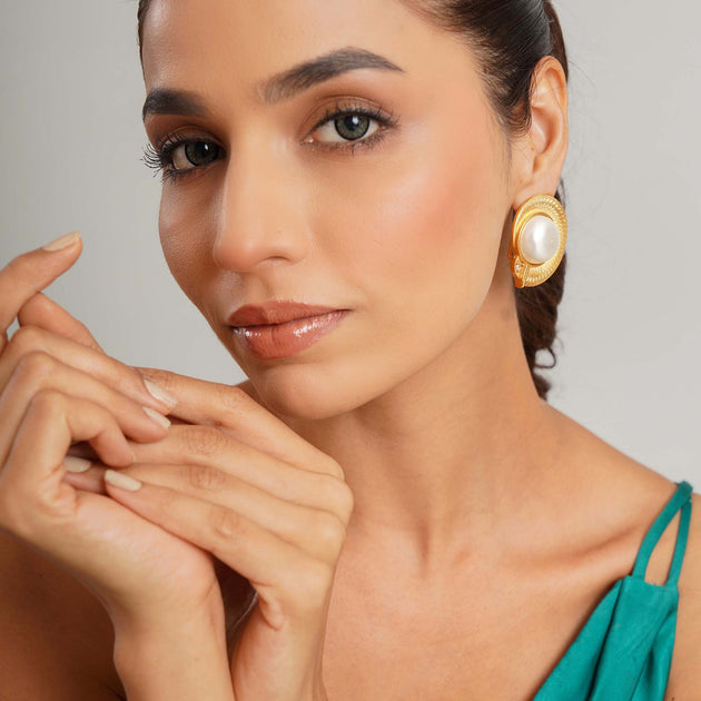 Pearl Collection – Matree by Neha Wahi