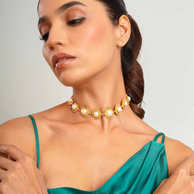 New arrivals – Matree by Neha Wahi