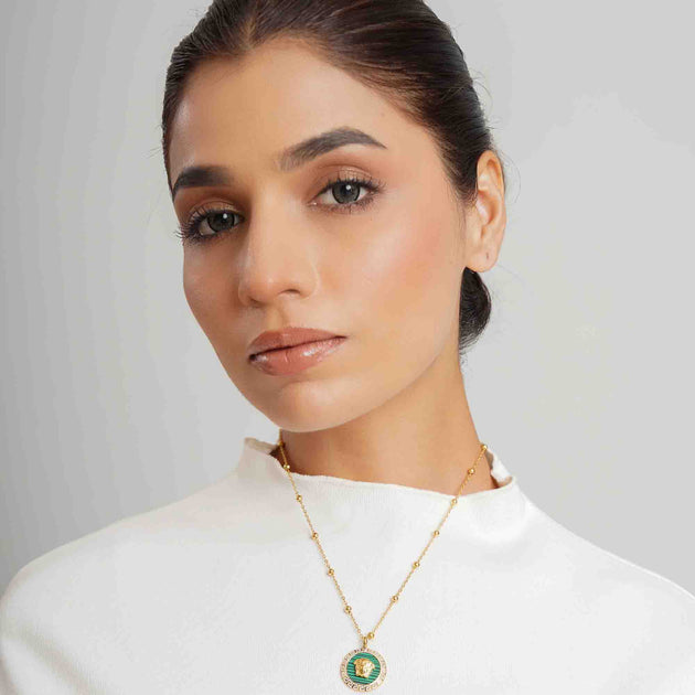 Empress Paris Collection – Matree by Neha Wahi