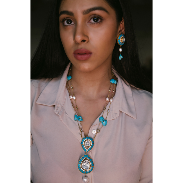 The Modern Maharani Collection – Matree by Neha Wahi